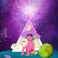 Иконка канала Сериал Полночные откровения / The Midnight Gospel