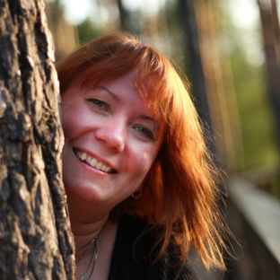 Иконка канала Татьяна Волгина | дорога к Истокам