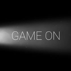 Иконка канала GAME ON