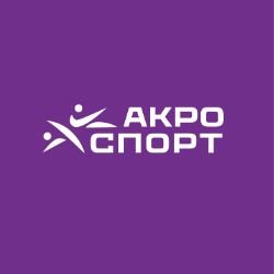 Иконка канала Клуб спортивной акробатики АкроСпорт ВРН