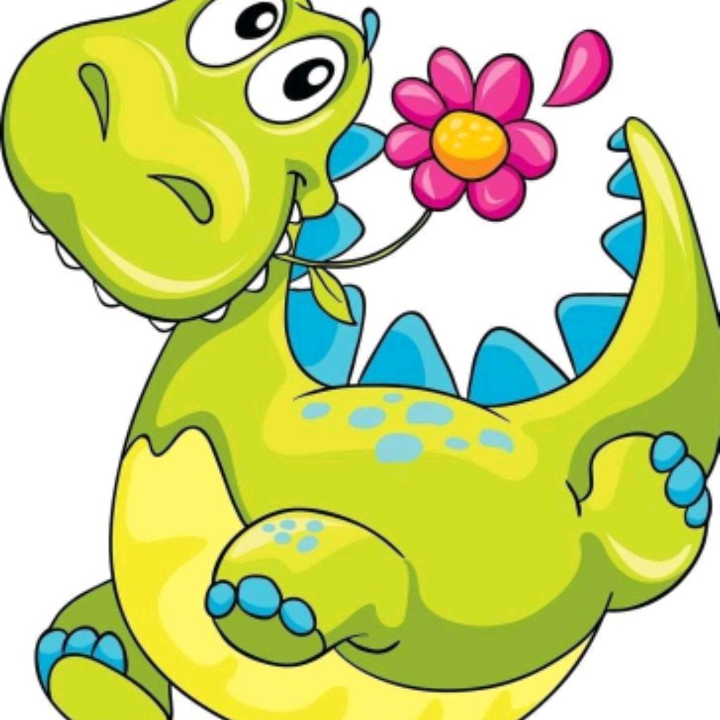 Иконка канала 🦕Baby_dinosaur🦖