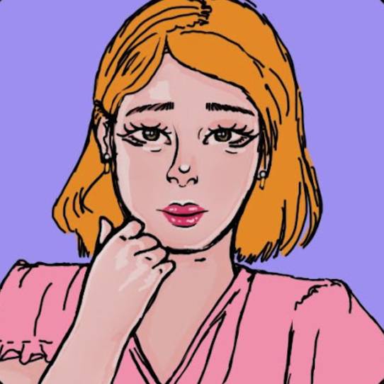 Иконка канала Sahar