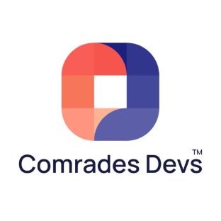 Иконка канала Comrades Devs