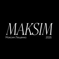 Иконка канала MAKSIM