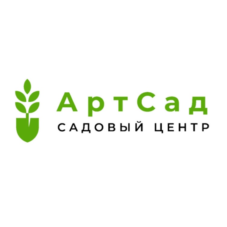 Иконка канала САДОВЫЙ ЦЕНТР «АРТСАД»