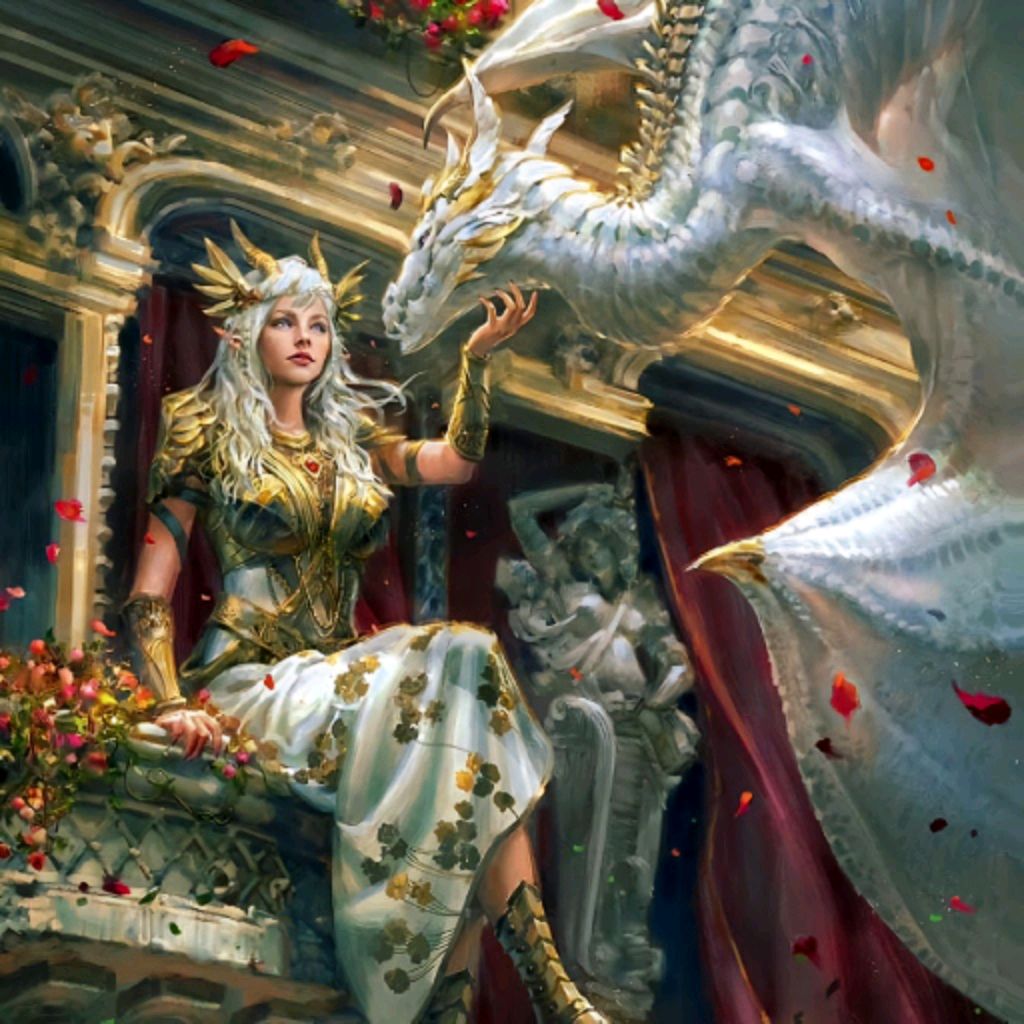 Иконка канала Helen Tarotland