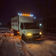 Иконка канала Газель-Промтоварный. Грузоперевозки Новороссийск