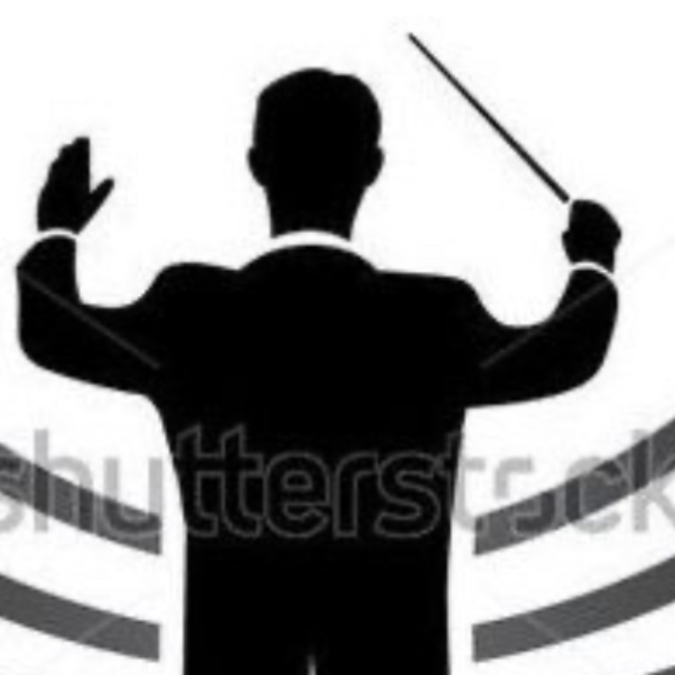 Иконка канала Concert Fidelity in My Room