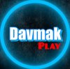 Иконка канала Davmak Play