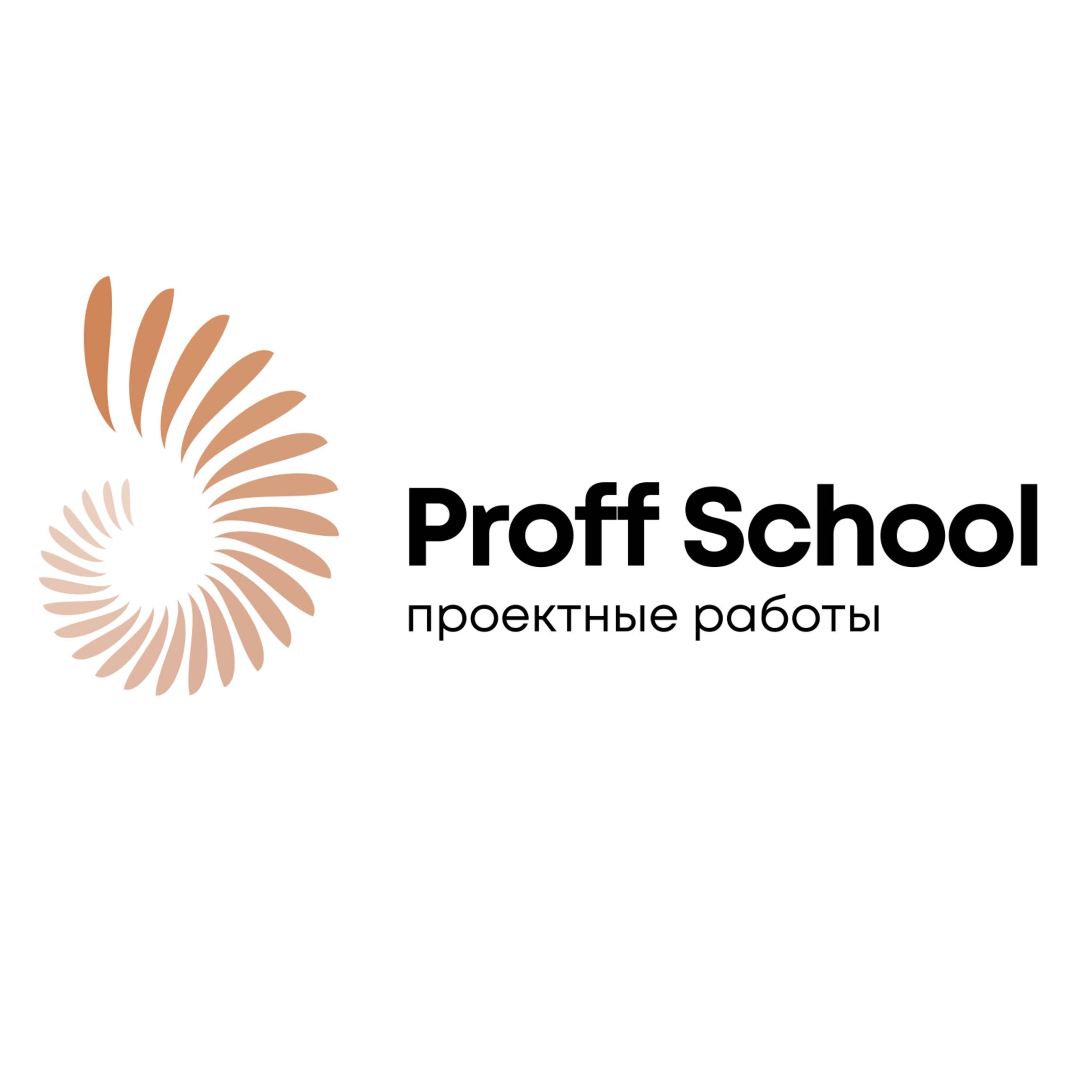 Иконка канала Учебный центр Proff School