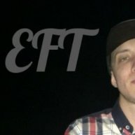 Иконка канала EFT