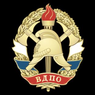 Иконка канала ЯРО ВДПО