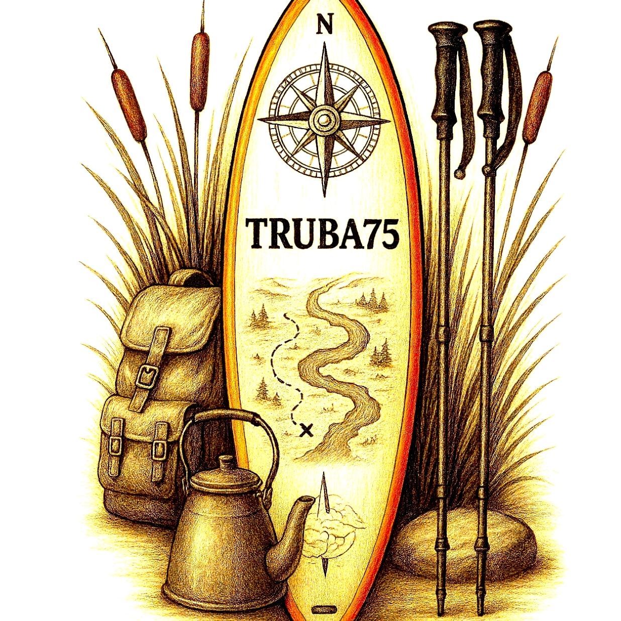 Иконка канала truba75