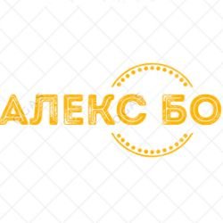 Иконка канала Алекс Бо