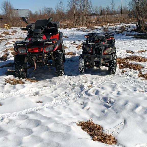 Иконка канала Мой хутор