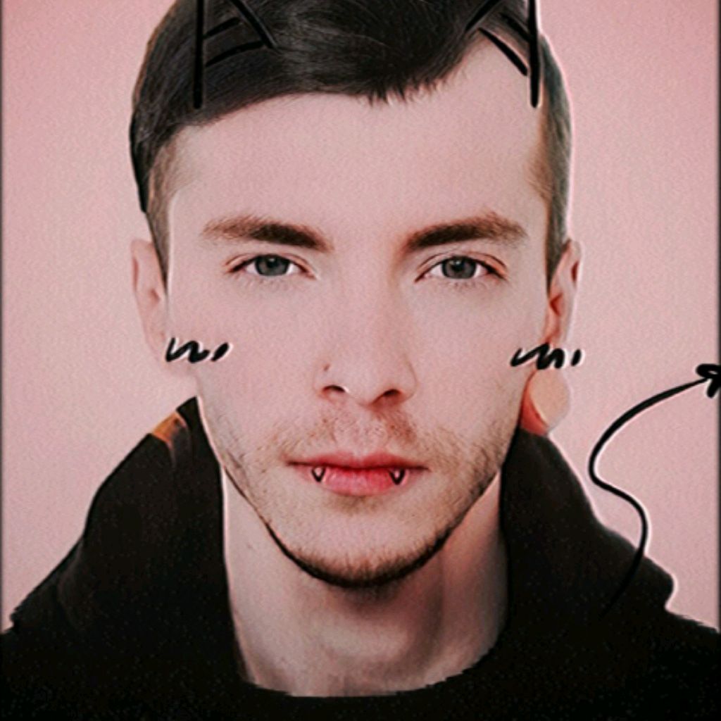 Иконка канала al3xtaylor