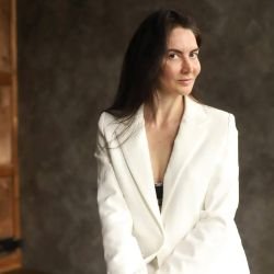 Иконка канала Анна Буркова