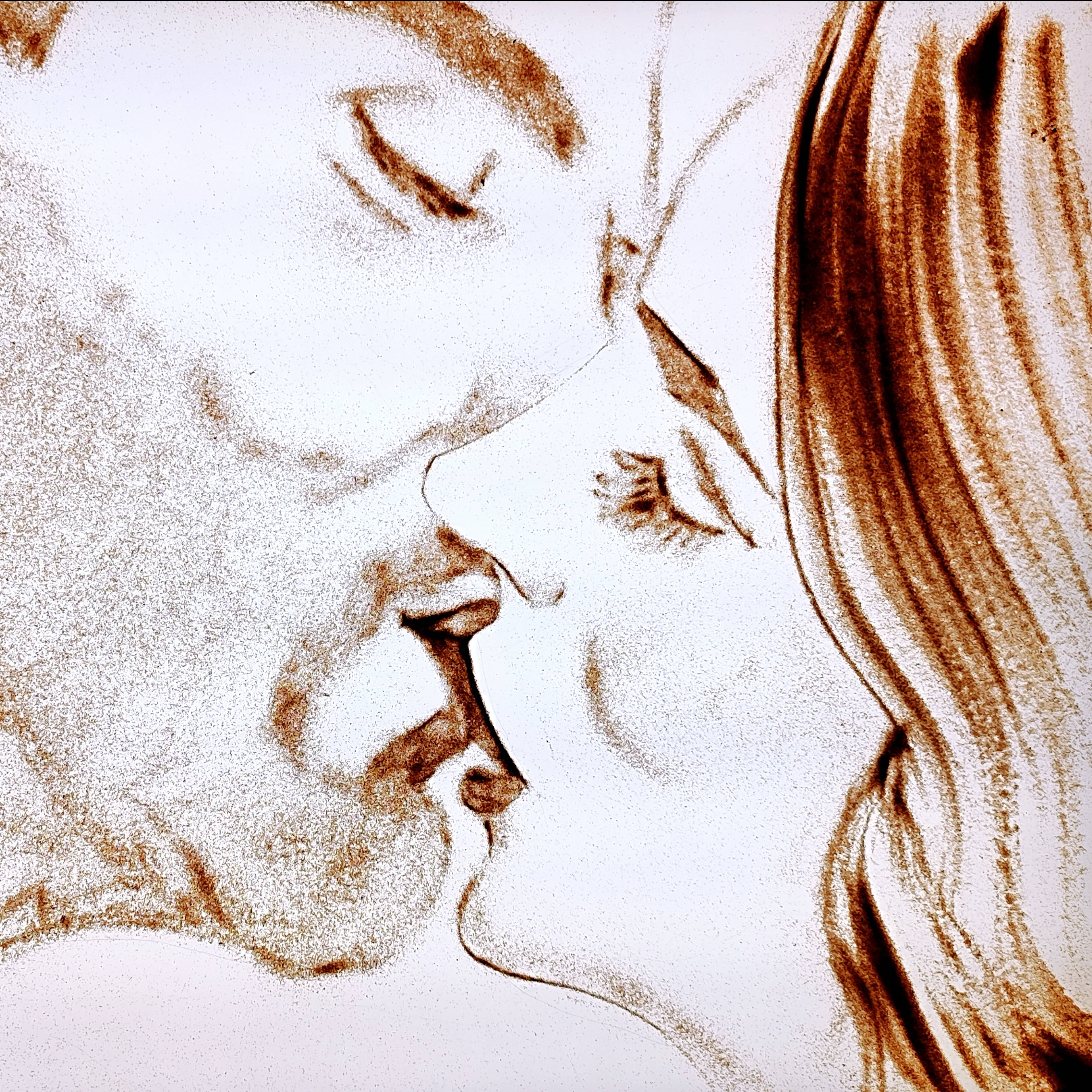 Иконка канала Песочное шоу / Видео поздравление на праздник