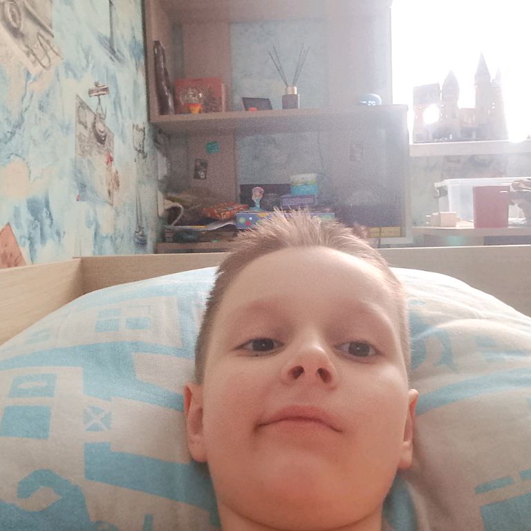 Иконка канала Я вместе с друзьями