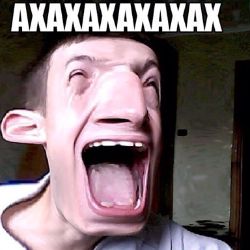 Иконка канала GLADIATOR✅