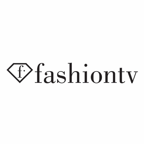 Иконка канала Fashion TV Russia
