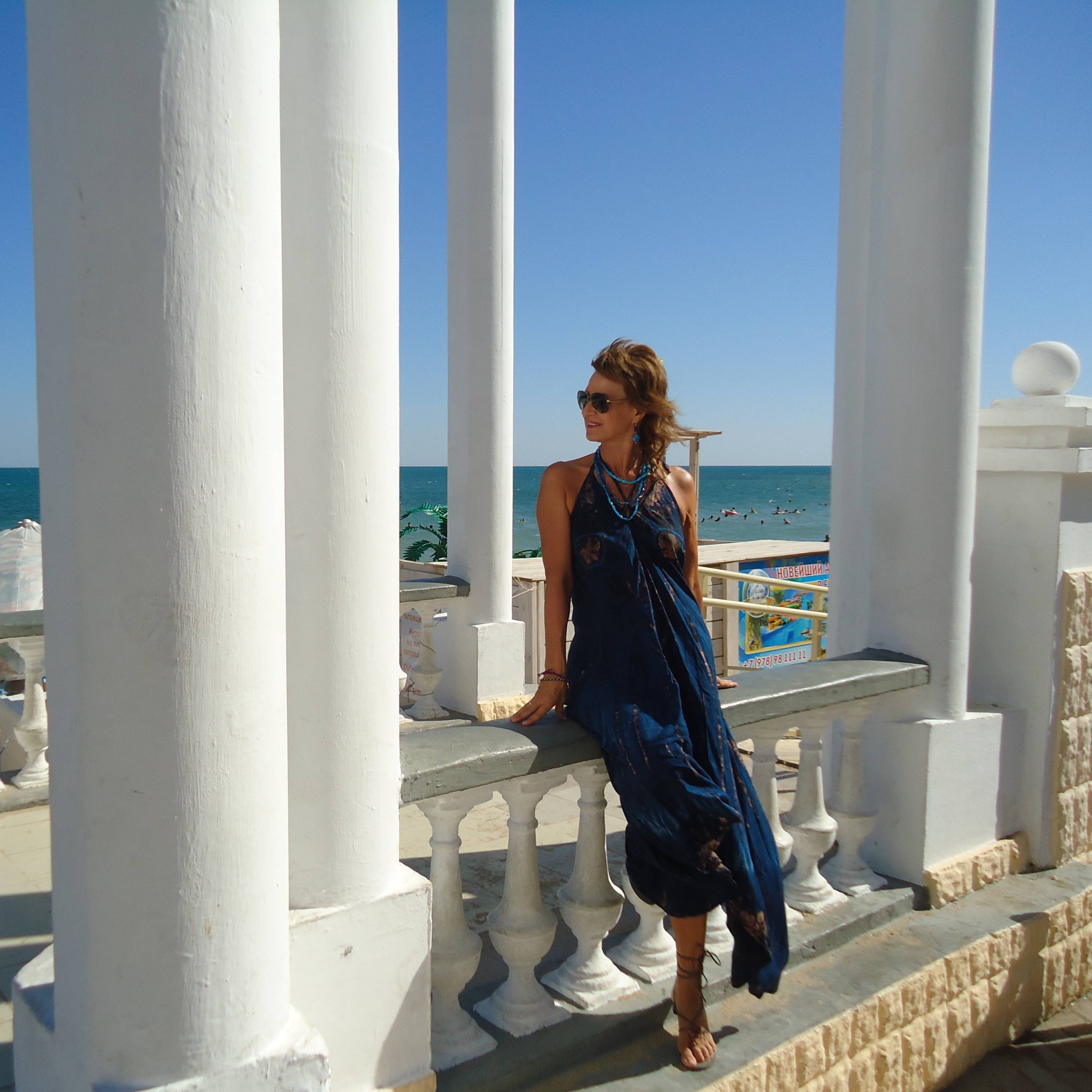 Иконка канала Татьяна Власова Жизнь в путешествиях