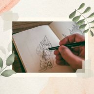 Иконка канала Вдохновение и творчество