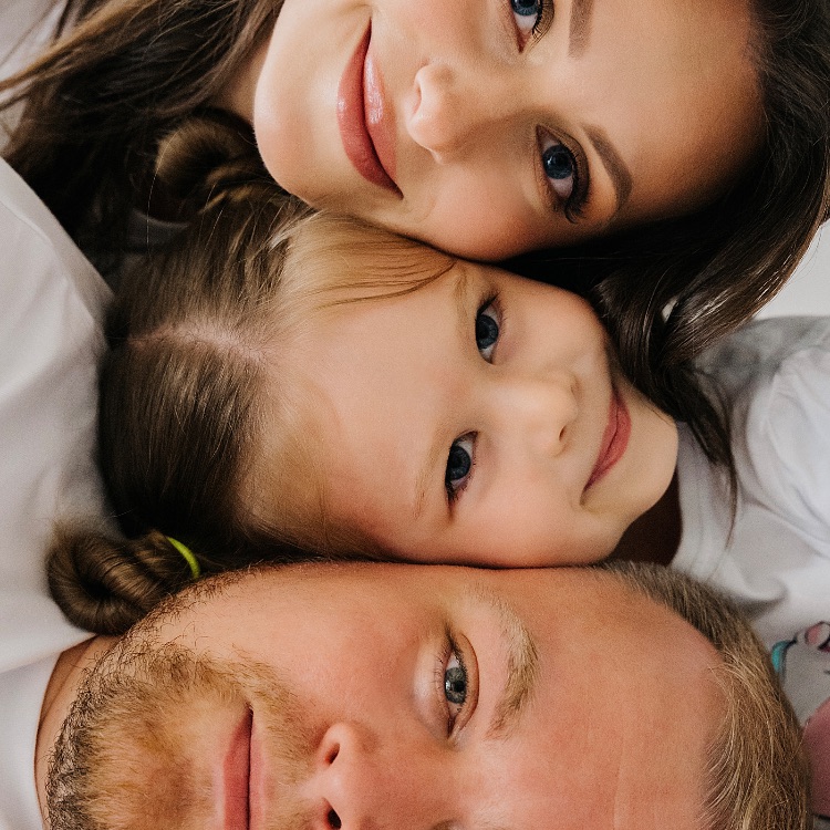 Иконка канала Кристина и Саша