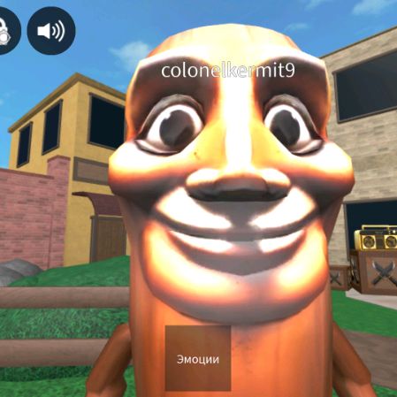 Иконка канала Roblox_&_Standknife