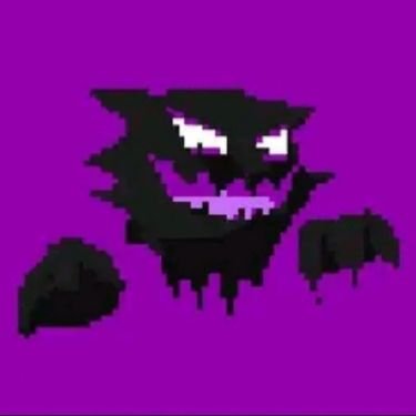 Иконка канала куб geometry dash