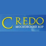 Иконка канала Хор Credo