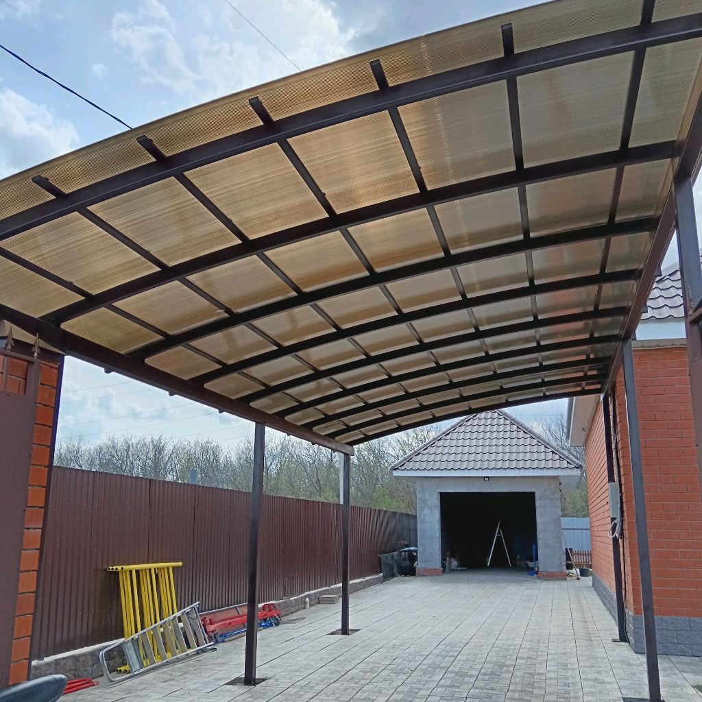 Иконка канала Вектор Ковка Оренбург