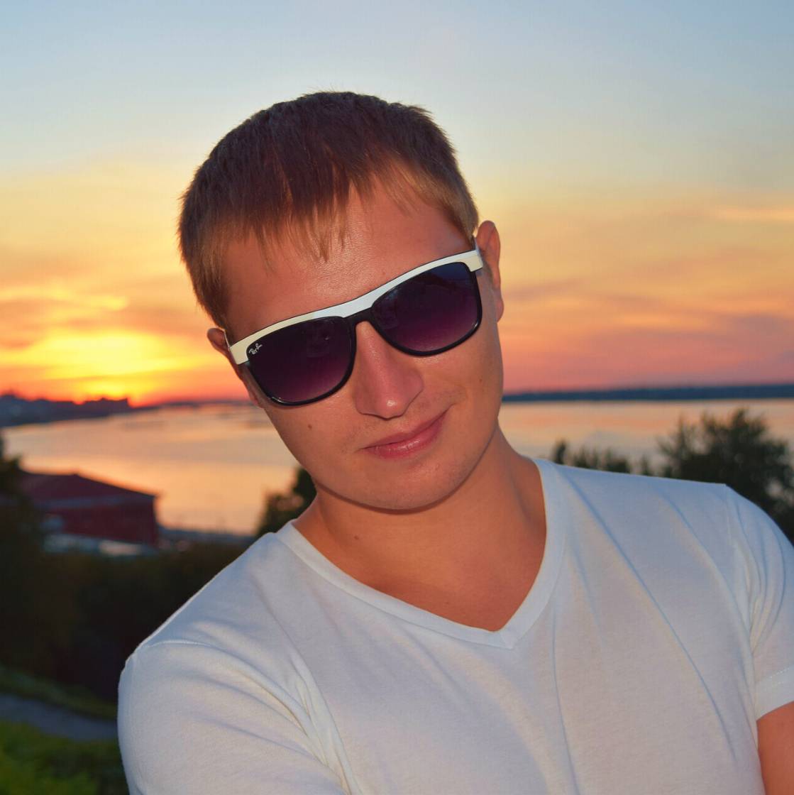 Иконка канала Сергей Пролиф