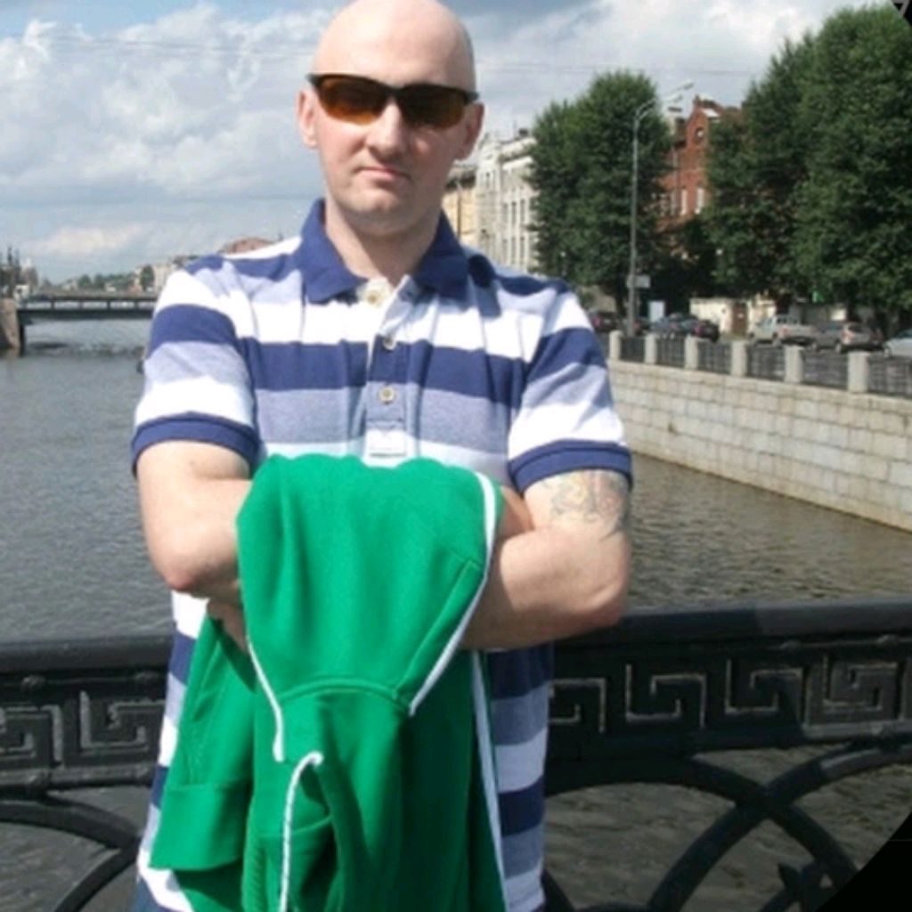 Иконка канала Олег Питер Рыбалка