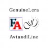 Иконка канала GenuineLera AvtandiLine