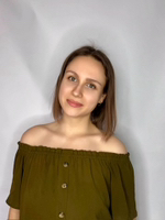 Иконка канала Александра SKLADNOVA