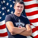 Иконка канала Я АМЕРИКАНЕЦ!