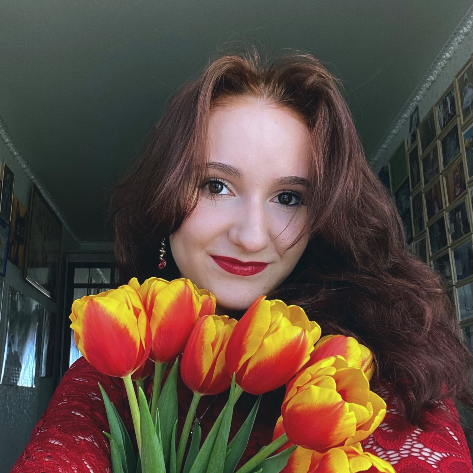 Иконка канала Malena