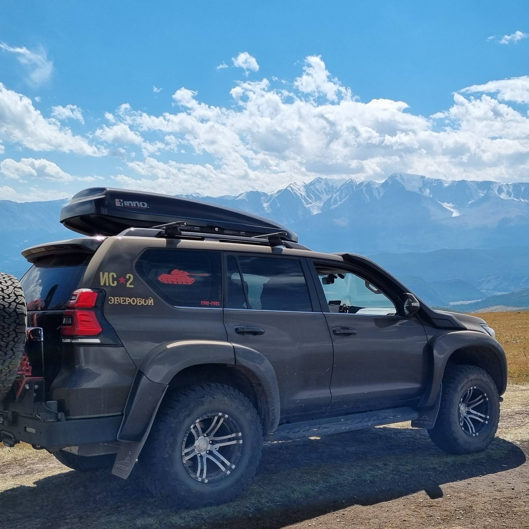 Иконка канала Версия Travel