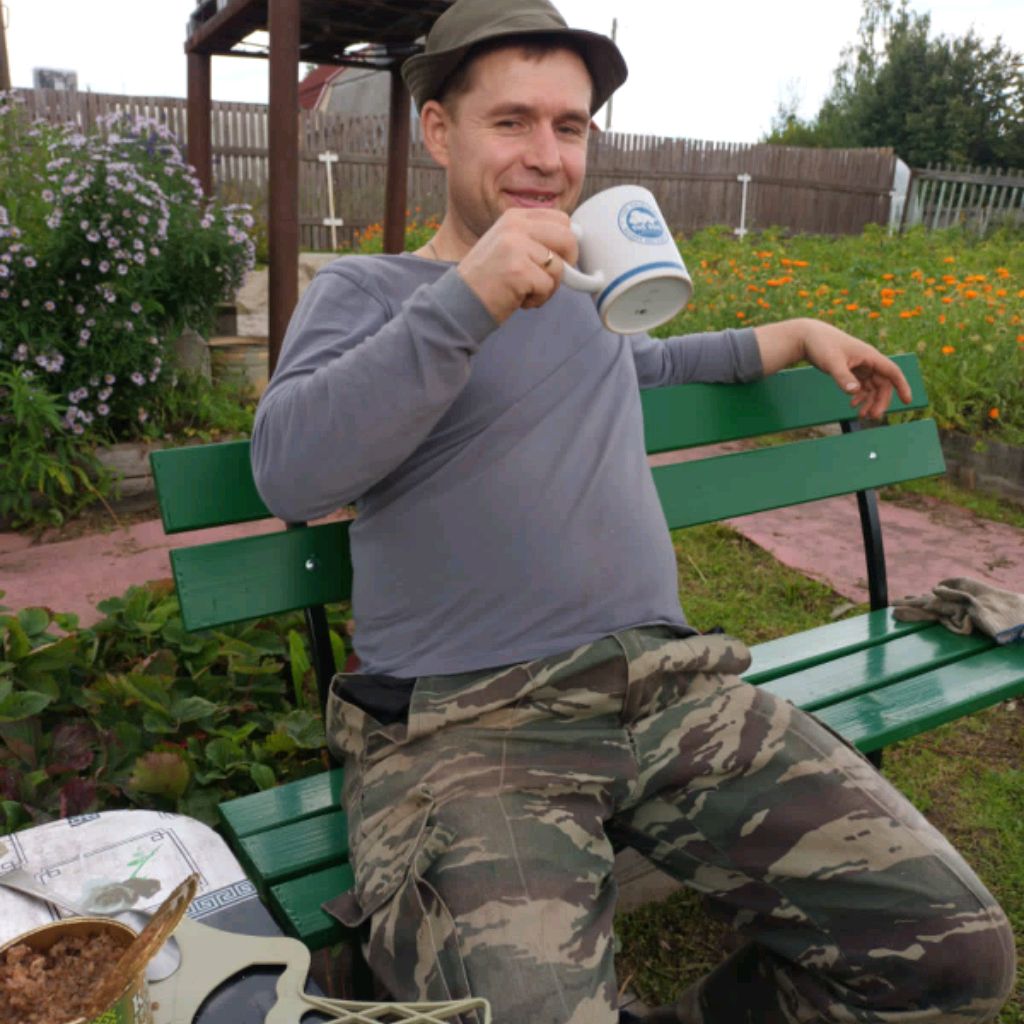 Иконка канала Регион 11