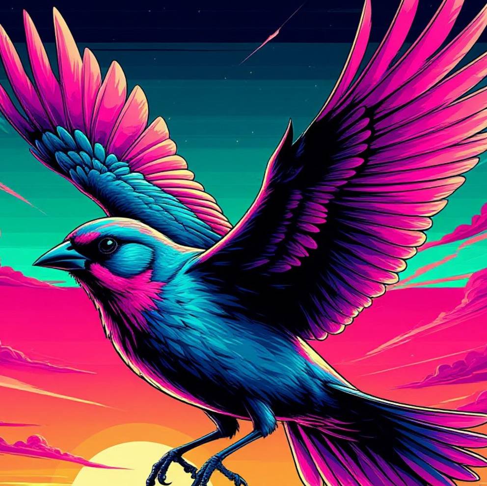 Иконка канала Перелётные