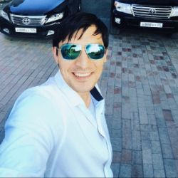 Иконка канала ShamA888XU