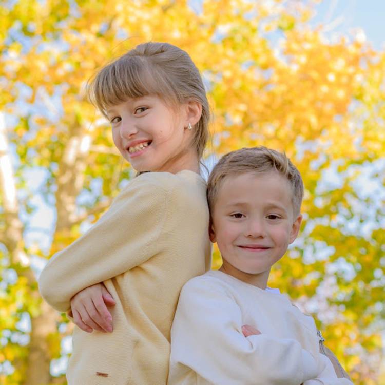 Иконка канала Николь и Макс ! ◍⁠•⁠ᴗ⁠•⁠◍