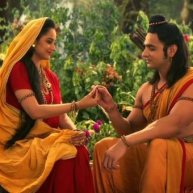 Иконка канала Сериал Сита и Рама / Siya Ke Ram