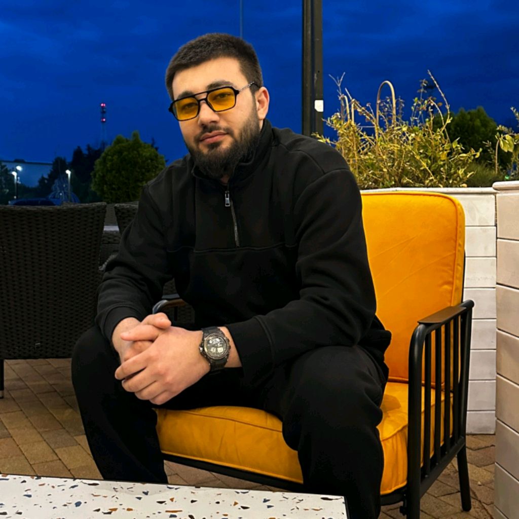 Иконка канала Metkooo
