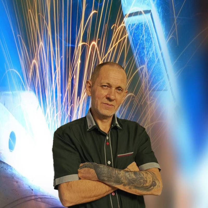 Иконка канала Просто Сега