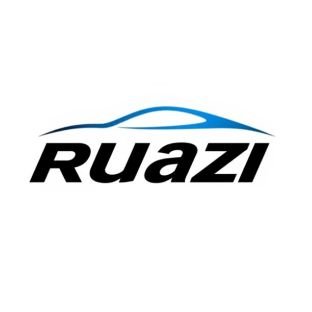 Иконка канала RUAZI