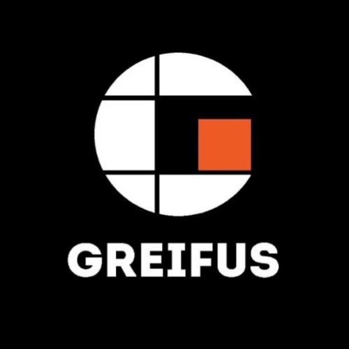 Иконка канала Greifus