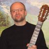 Иконка канала Гитара для всех - аранжировки от Сергея Будкина