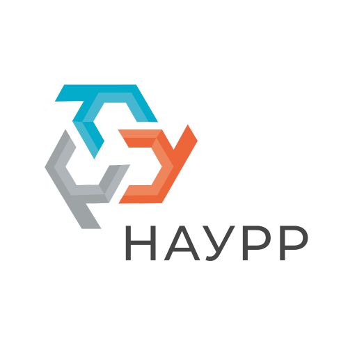 Иконка канала НАУРР | роботы, инновации, поддержка отрасли